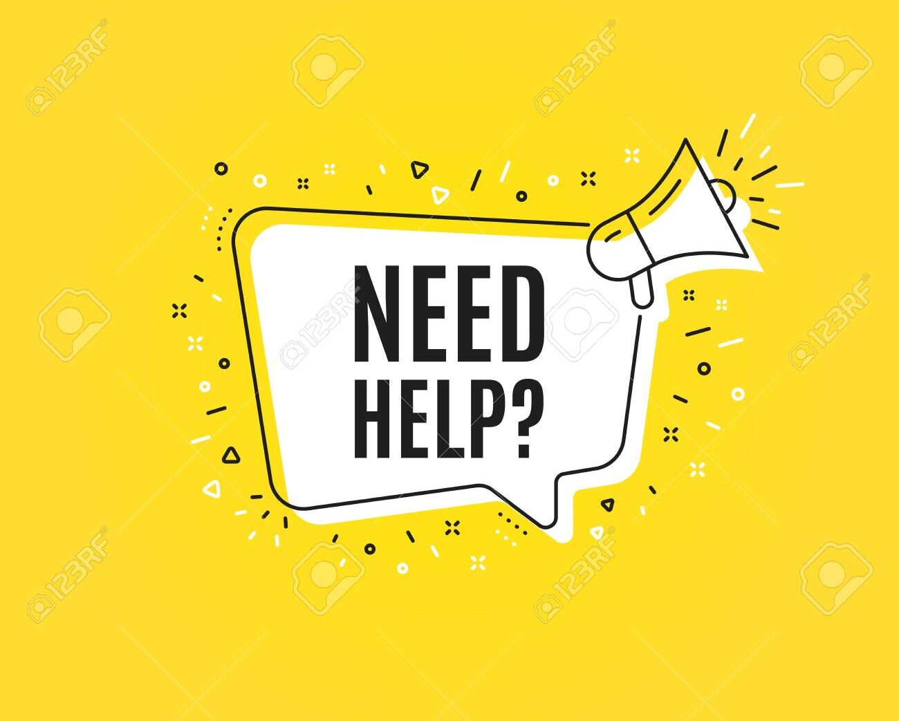 Besoin d'aide ? - Actualités - Collège Barnave